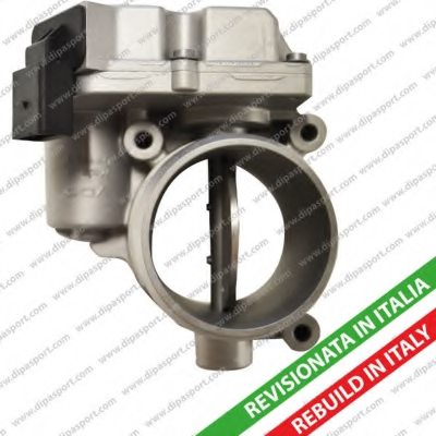 4E0145950H,VW 4E0 145 950 H Throttle body for VW