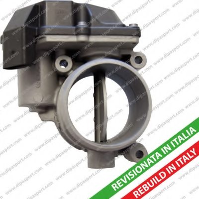 076128063A,VW 076128063A Throttle body for VW