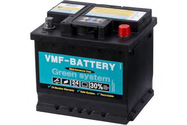 000915105AB,VW 000 915 105 AB Starter Battery for VW
