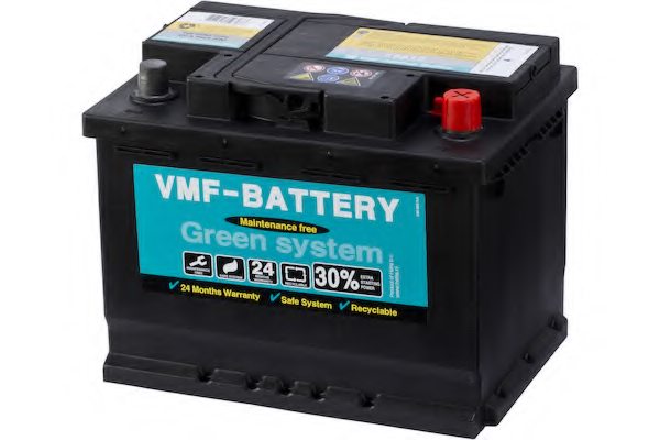 1J0915105AC,VW 1J0 915 105 AC Starter Battery for VW
