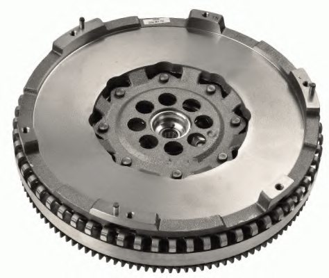 232004A103,HYUNDAI 23200-4A103 Flywheel for HYUNDAI
