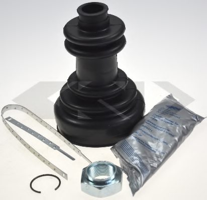 329397,PEUGE 329397 Bellow, driveshaft for PEUGE