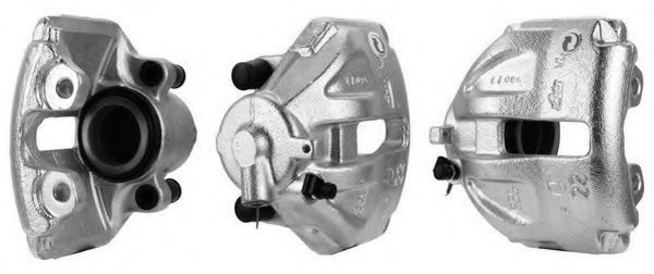 2D0615123,VW 2D0.615.123 Brake Caliper for VW