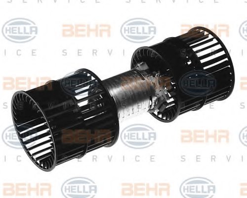 6047449,FORD 6 047 449 Interior Blower for FORD