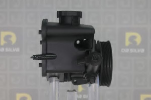 0054668301,MERCE 005 466 83 01 Hydraulic Pump, steering system for MERCE