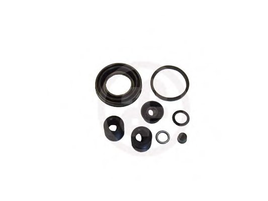 8D0698671,VAG 8D0698671 Gasket Set, brake caliper for VAG