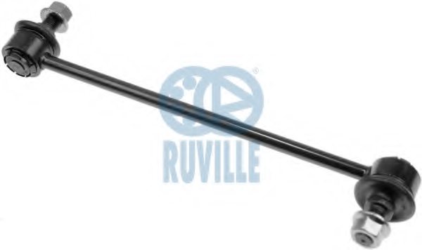 5483026000,HYUNDAI 54830-26000 Rod/Strut, stabiliser for HYUNDAI
