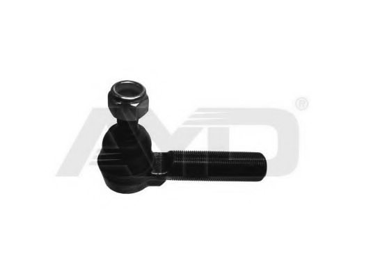 4504669135,TOYOT 45046-69135 Tie Rod End for TOYOT