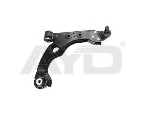 50513442,ALFA 50513442 Track Control Arm for ALFA