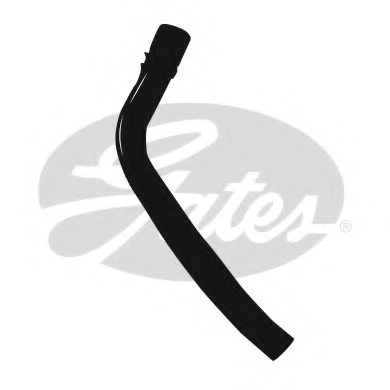 17127515989,BMW 17127515989 Radiator Upper Hose for BMW