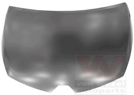 651009833R,RENAU 651009833R Bonnet for RENAU