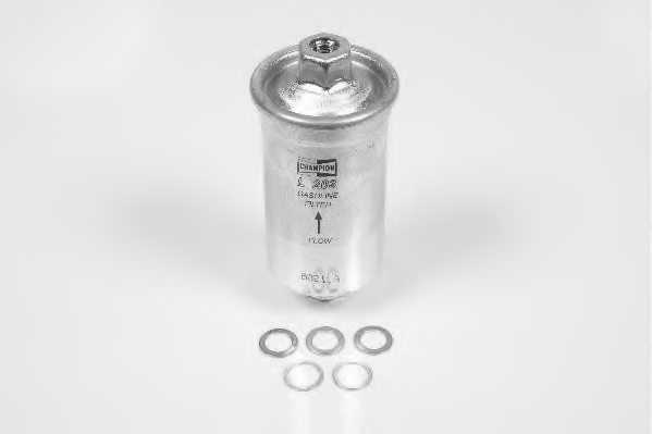 B5,TECNOCAR B5 Fuel filter for TECNOCAR