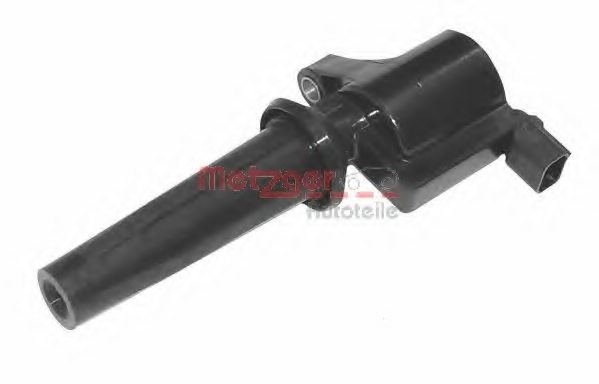 4M5G12A366BA,FORD 4M5G-12A366-BA Ignition Coil for FORD