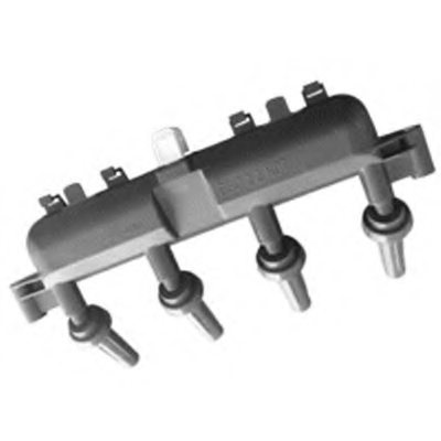 5970A8,PSA 5970 A8 Ignition Coil for PSA