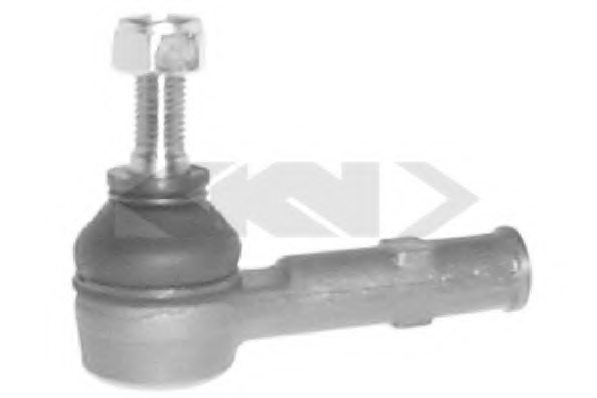 4504609700,TOYOT 45046-09700 Tie Rod End for TOYOT