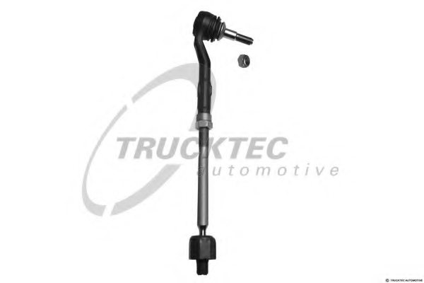 32216762403,BMW 32 21 6 762 403 Tie Rod Axle Joint for BMW