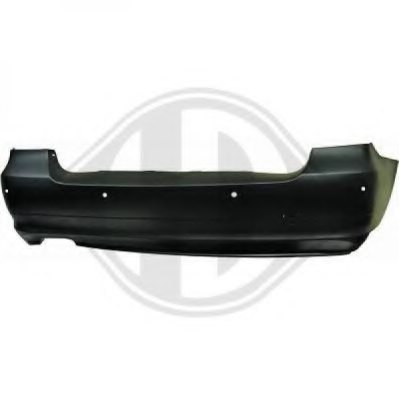 51127202706,BMW 51127202706 Bumper for BMW