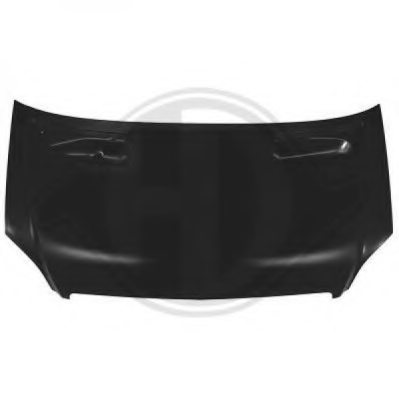 9067500002,MERCEDES-BENZ 9067500002 Bonnet for MERCEDES-BENZ