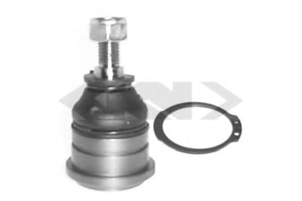 AW311699,MITSUBISHI AW 311699 Ball Joint for MITSUBISHI,VOLVO