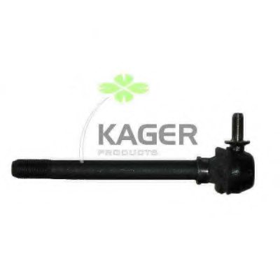 0K01134160A,KIA 0K011-34-160A Rod/Strut, stabiliser for KIA