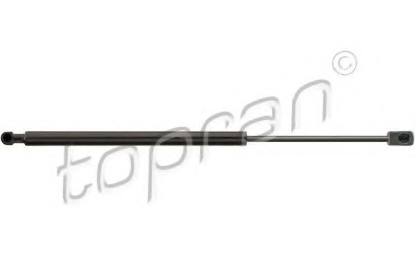 8116126000,HYUNDAI 81161-26000 Gas Spring, bonnet for HYUNDAI