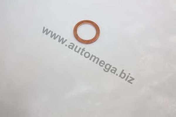 N0138492,AUDI N0138492 Seal, oil drain plug for AUDI
