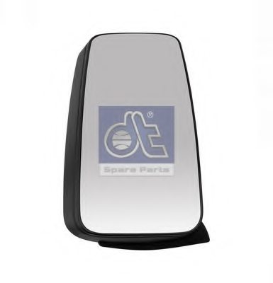 0008101579,MERCE 000 810 15 79 Outside Mirror, driver cab for MERCE