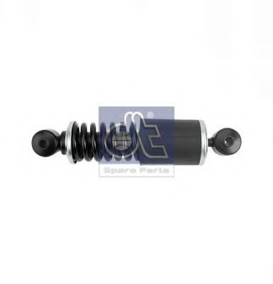 9438903219,MERCEDES-BENZ 943 890 3219 Shock Absorber, cab suspension