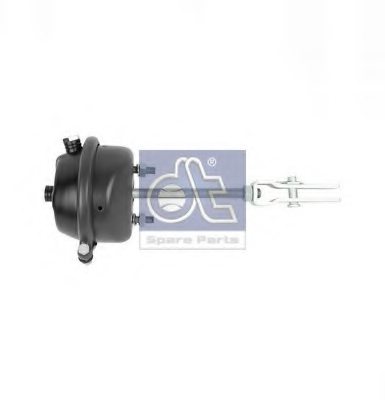 0544413010,BPW 0544413010 Diaphragm Brake Cylinder for BPW