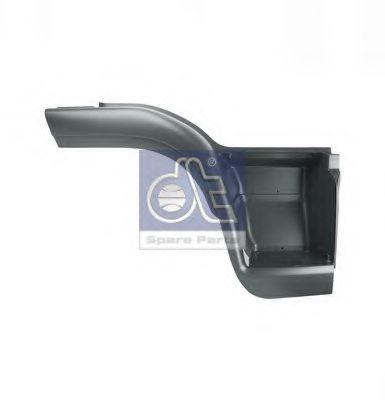 504054940,IVECO 504054940 Wing for IVECO