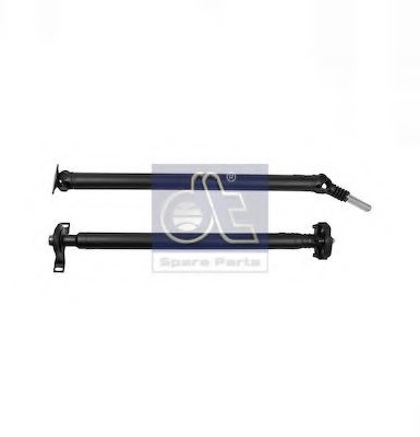9064103516,MERCE 9064103516 Propshaft, axle drive for MERCE