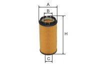 2631027000,HYUNDAI 2631027000 Oil Filter for HYUNDAI