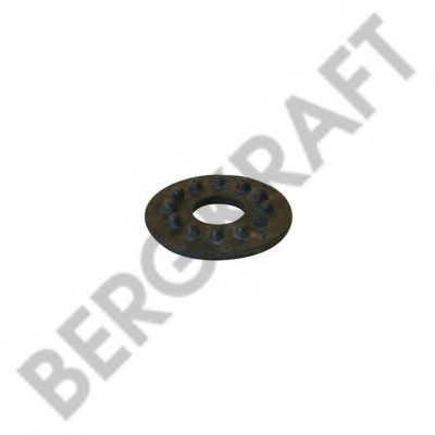 5010316016,RENAULT 5010316016 Spacer, driver cab stabiliser for RENAULT