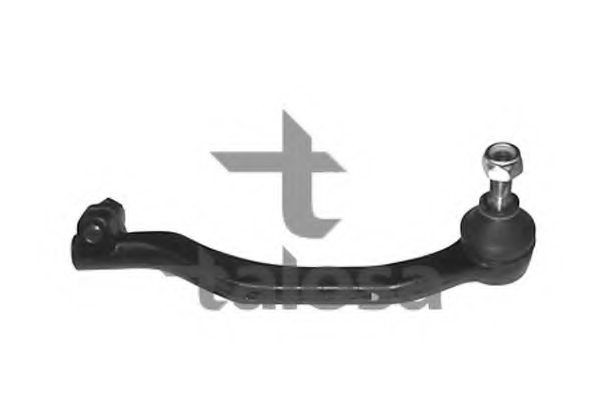 32106778437,MINI 32106778437 Tie Rod End for MINI