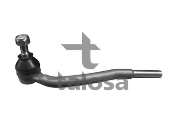 90334032,OPEL 90334032 Tie Rod End for OPEL,VAUXHALL