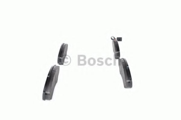 425244,PEUGE 4252.44 Brake Pad Set, disc brake for PEUGE