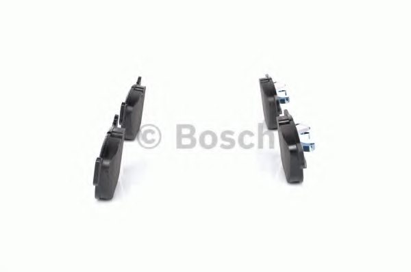 34116779293,BMW 34 11 6 779 293 Brake Pad Set, disc brake for BMW