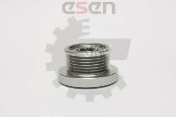 7700110616,RENAULT 77 00 110 616 Alternator Freewheel Clutch for DACIA ...