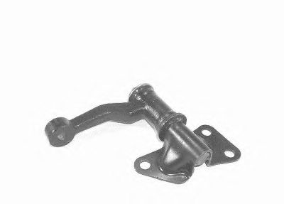 4853035G25,NISSA 48530-35G25 Idler Arm for NISSA