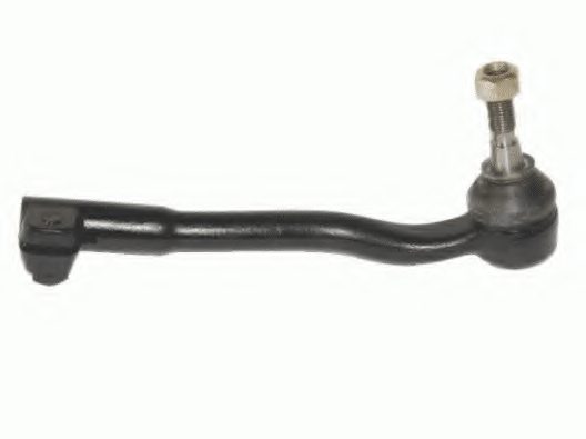 32211091724,BMW 32 21 1 091 724 Tie Rod End for BMW