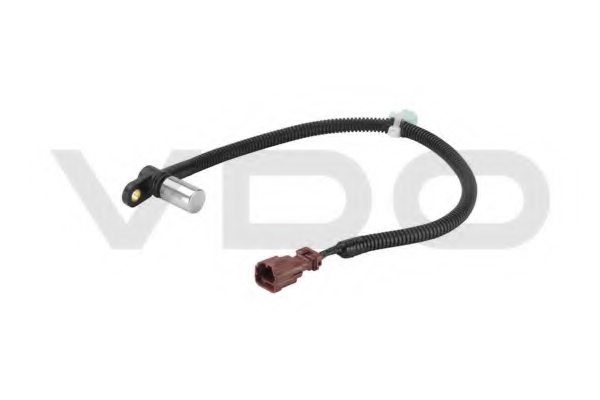 319353AX0B,NISSAN 31935 3AX0B Sensor, crankshaft pulse for NISSAN