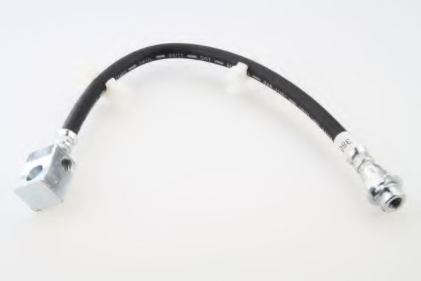 4113524,METZGER 4113524 Brake Hose for METZGER