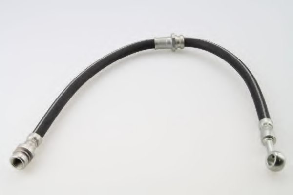 5873729320,HYUNDAI 58737-29320 Brake Hose for HYUNDAI