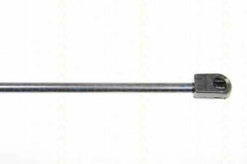 4E0827551A,VAG 4E0 827 551 A Gas Spring, boot-/cargo area for VAG