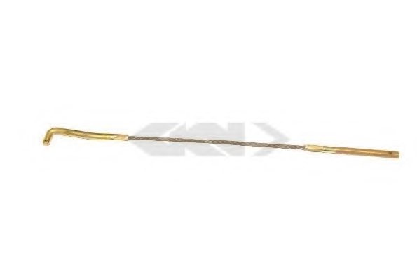 41206, Engine Mounting for