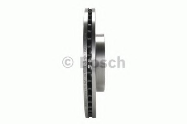 517121F000,KIA 51712-1F000 Brake Disc for KIA