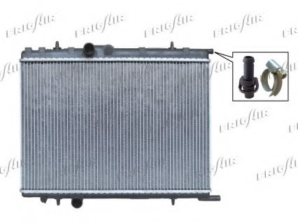 133082, Compressor, air conditioning for