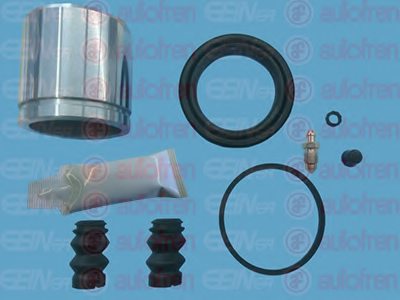 0034200183,MERCE 003 420 01 83 Brake Caliper for MERCE