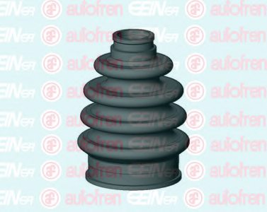 XO4315444,SEAT XO-4315444 Bellow Set, drive shaft for ABARTH ...