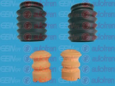 31331140140,BMW 31331140140 Dust Cover Kit, shock absorber for BMW